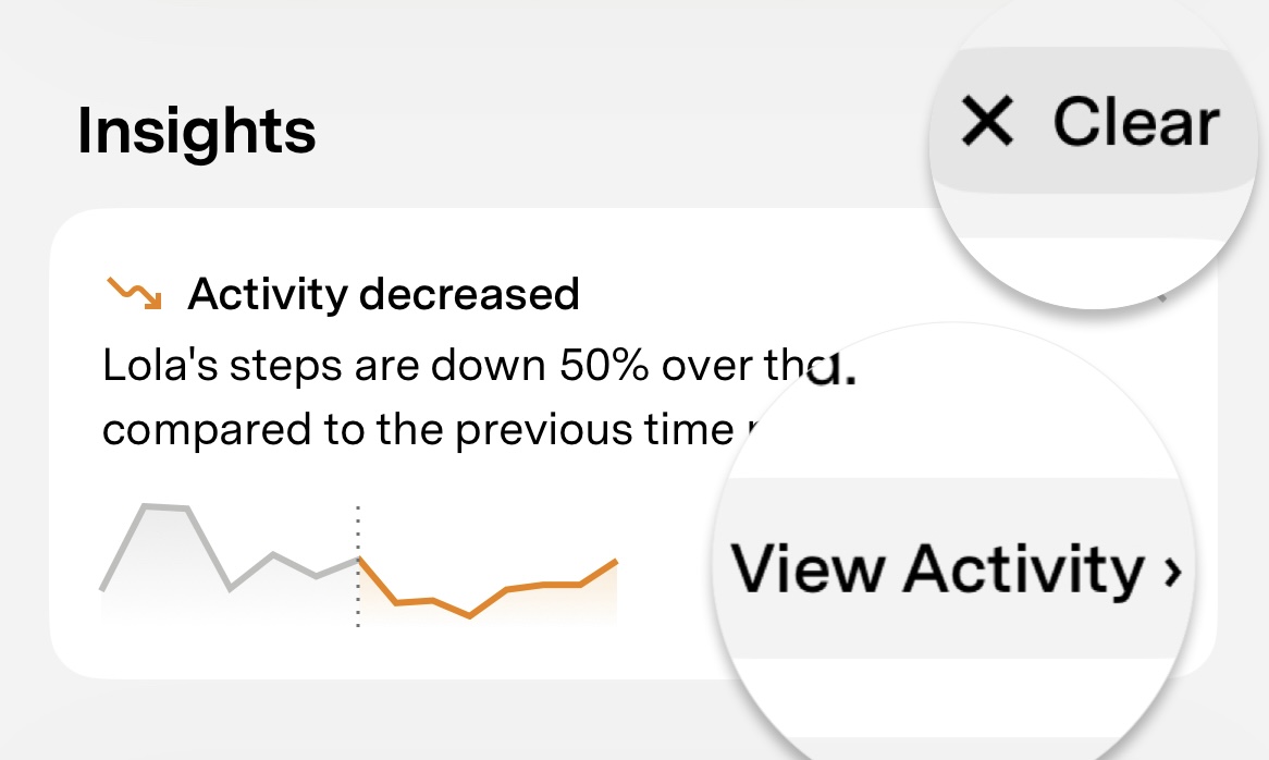 Live Tab – Help Center