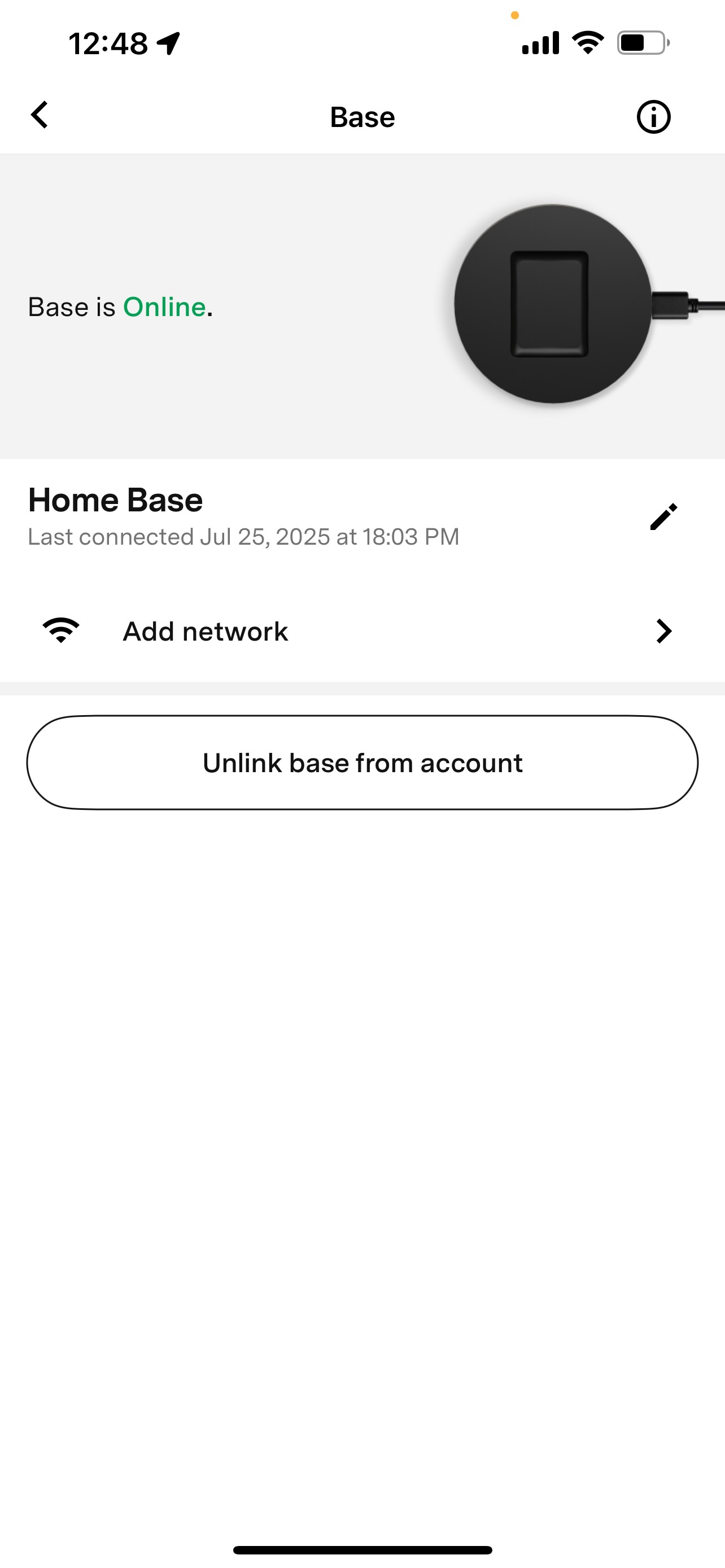 Troubleshooting Your Fi Base – Help Center