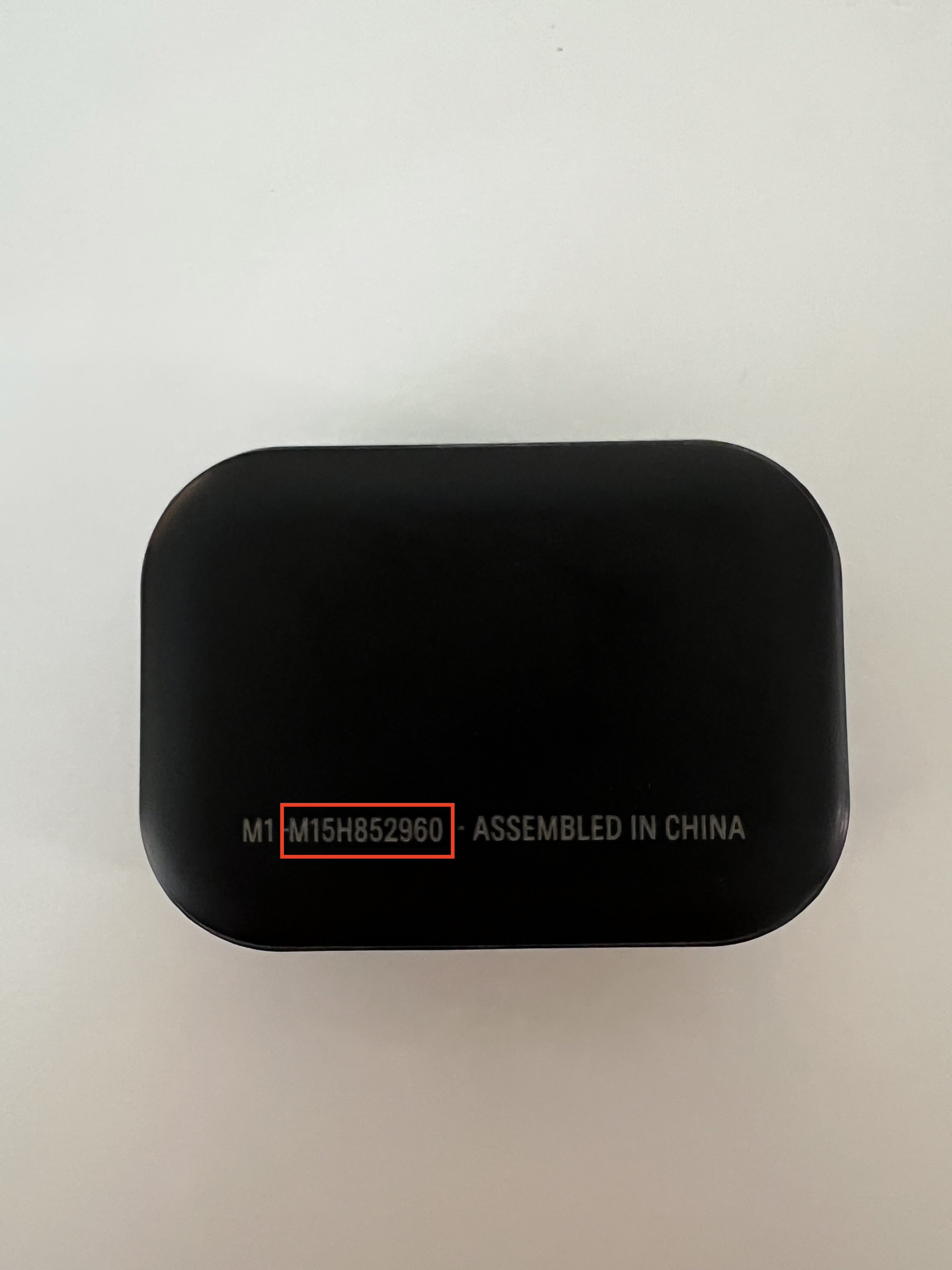 Locate Your Fi Device Serial Number – Help Center
